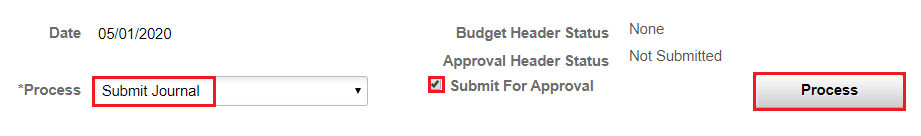 Budget Transfer Instructions – Budget Resource Analysis - UMBC